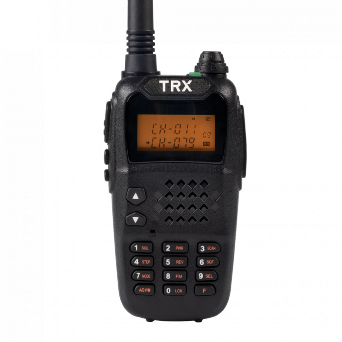 TRX Home Ready for your next adventure