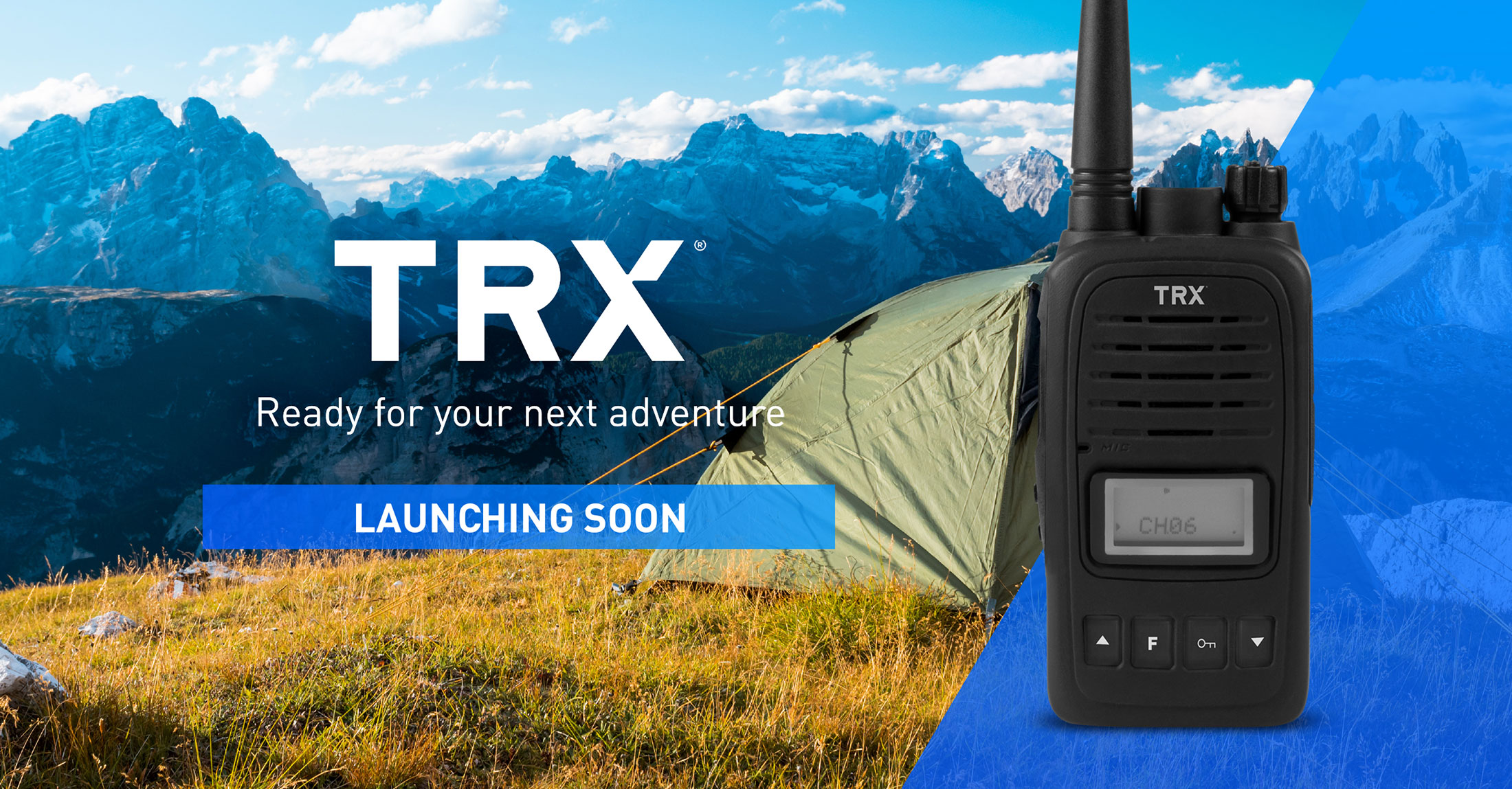 trx.com.au — Coming Soon